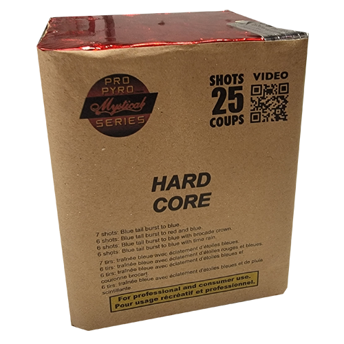 Canada's Source For Fireworks - K&H Distributing Fireworks