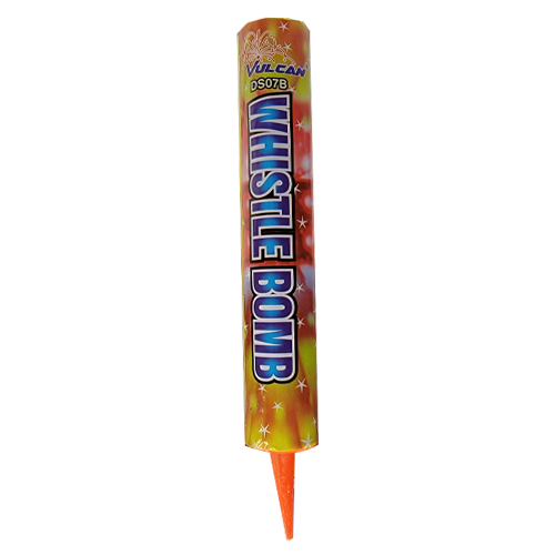 WHISTLE BOMB - K&H Distributing Fireworks