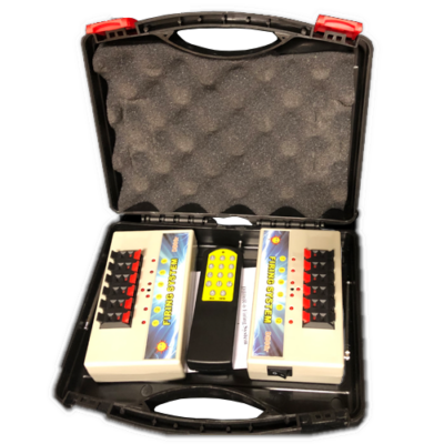 Firing Systems and Talons Archives - K&H Distributing Fireworks
