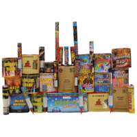 Ammo Crates Archives - K&H Distributing Fireworks